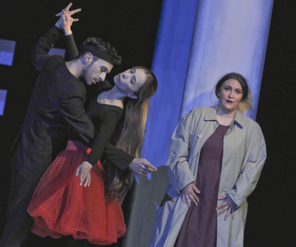 Freiberg: Eine geniale Kombination | Kunst und Technik